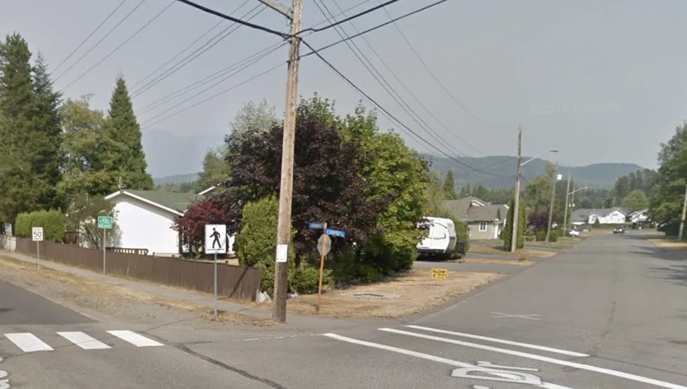 Lanfear Cooper Roundabout Design - Northwest BC Resource Benefits Alliance